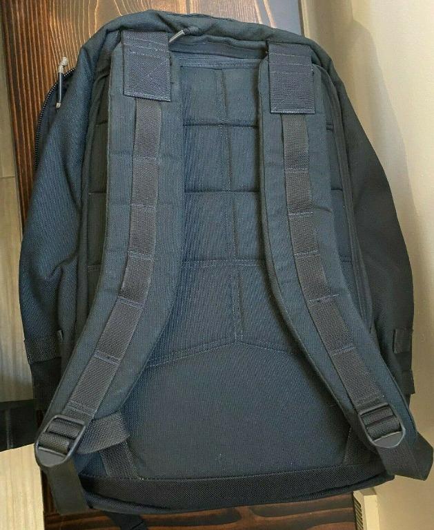 Goruck GR1 #backpack #rucksack #ruck #aer #peak design #gr2 #gr3, Men's ...