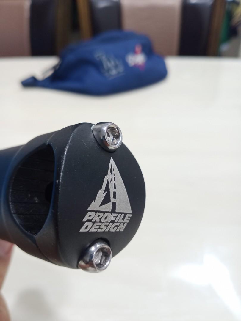 Head stem profile design nos, Sports Equipment, Bicycles & Parts on ...