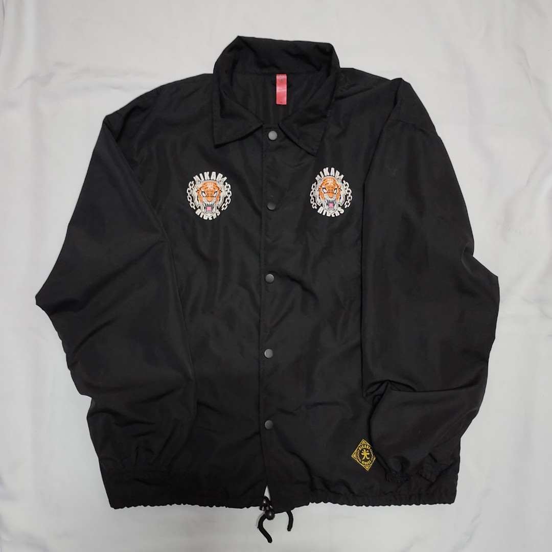 Hikari Riders, Men's Fashion, Tops & Sets on Carousell