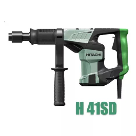 Hitachi Demolition Hammer, Commercial & Industrial, Industrial ...