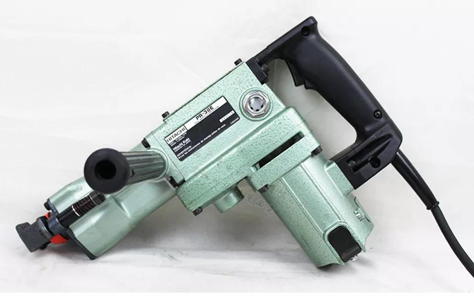 Hitachi Rotary Hammer Drill, Commercial & Industrial, Industrial ...