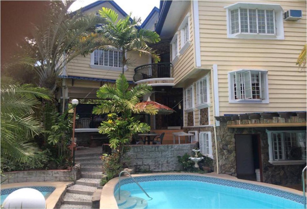 Hot Spring Private Resort for sale in Laguna, Property, For Sale, House ...