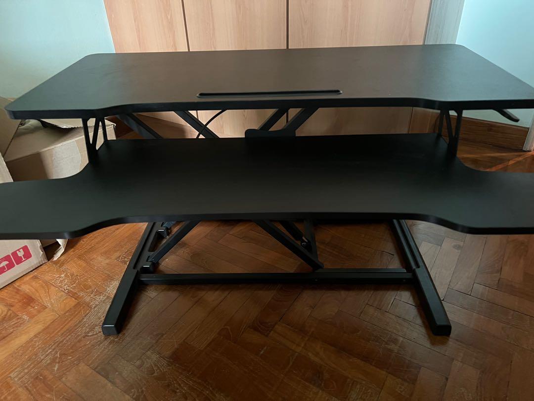 Hydraulic Monitor Riser, Computers & Tech, Parts & Accessories, Other ...