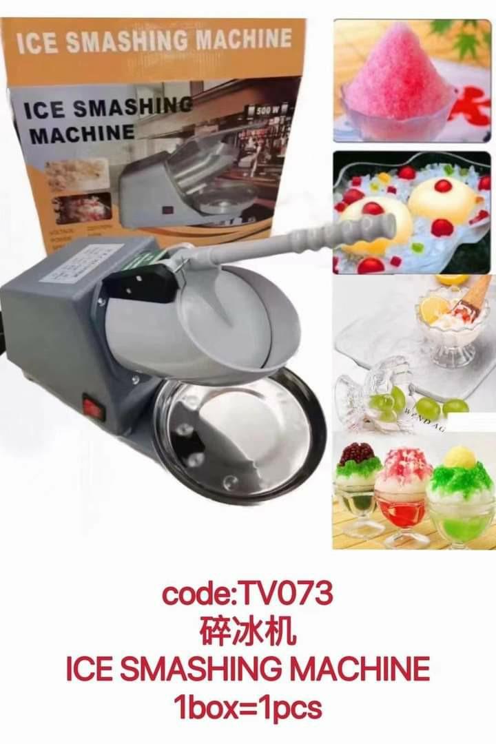 ice machine, Furniture & Home Living, Kitchenware & Tableware, Other ...