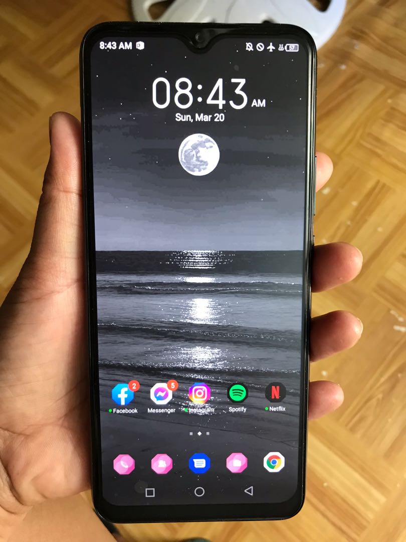 Infinix Hot 10 play, Mobile Phones & Gadgets, Mobile Phones, Android ...