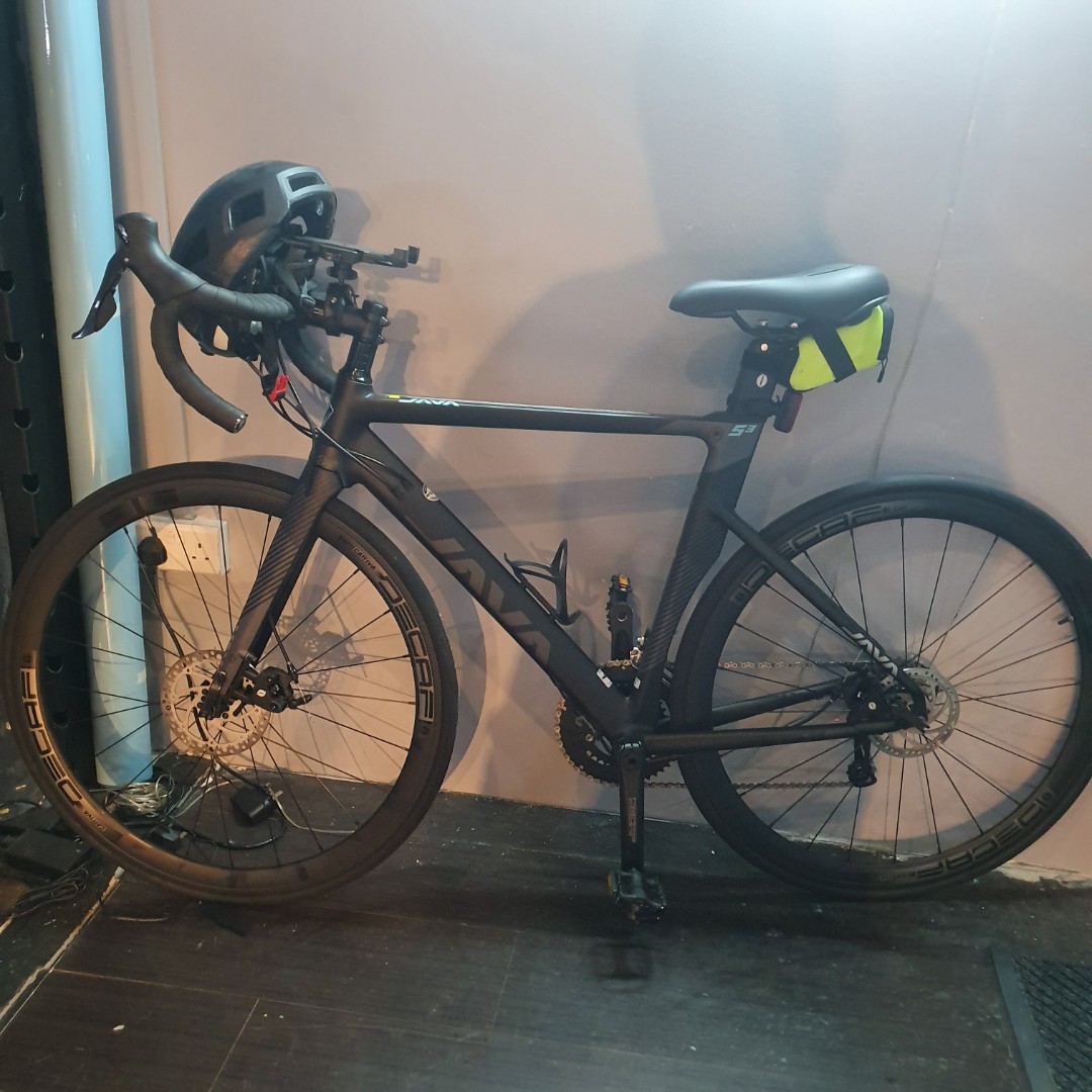 Java siluro 3, Sports Equipment, Bicycles & Parts, Bicycles on Carousell