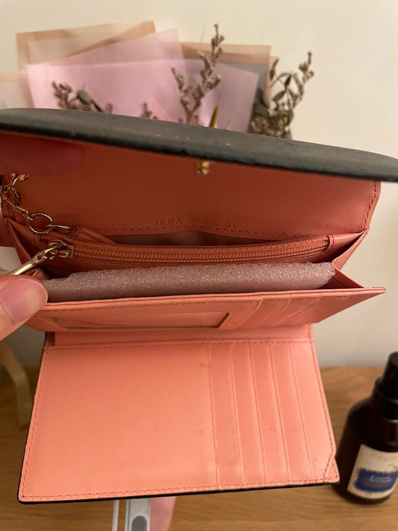 Jill Stuart Wallet, Women's Fashion, Bags & Wallets, Wallets & Card ...