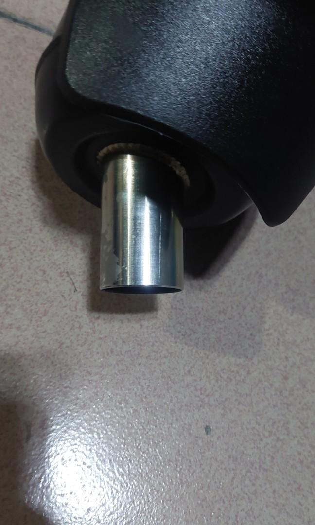 Jvt pipe version 2, Motorbikes, Motorbike Parts & Accessories, Mufflers ...