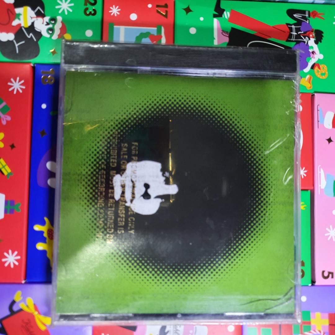 Kevin Michael - Kevi Michael - CD Mint, Hobbies & Toys, Music & Media ...