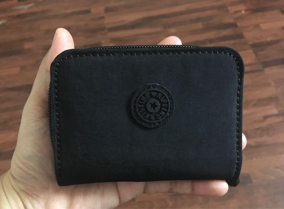 Kipling Small Wallet, Women's Fashion, Bags & Wallets, Wallets & Card ...