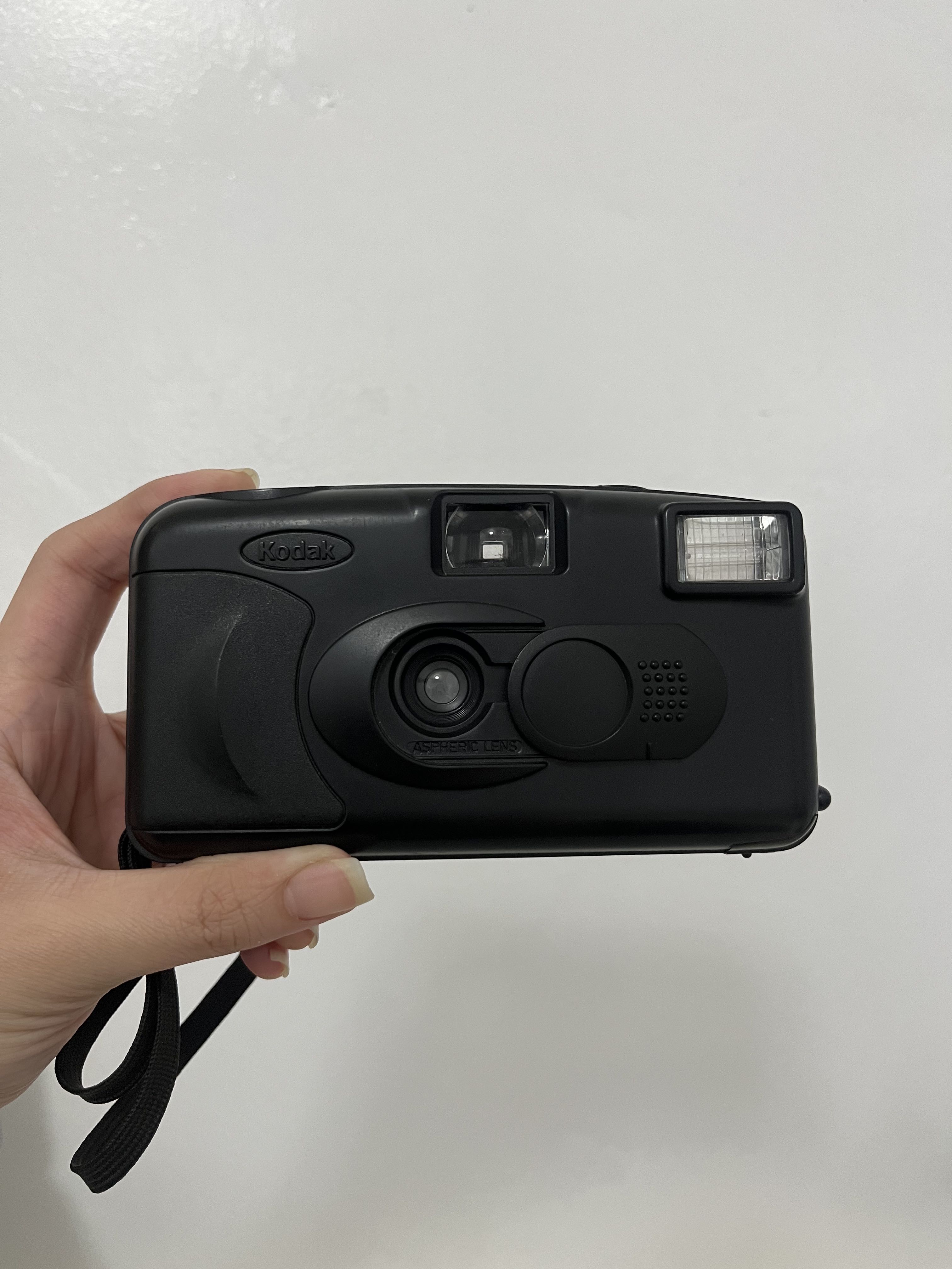 Kodak KB10, Photography, Cameras on Carousell