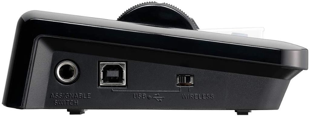 M-Audio Keystation 49 MK3 - Semi Weighted 49 Key USB MIDI Keyboard ...