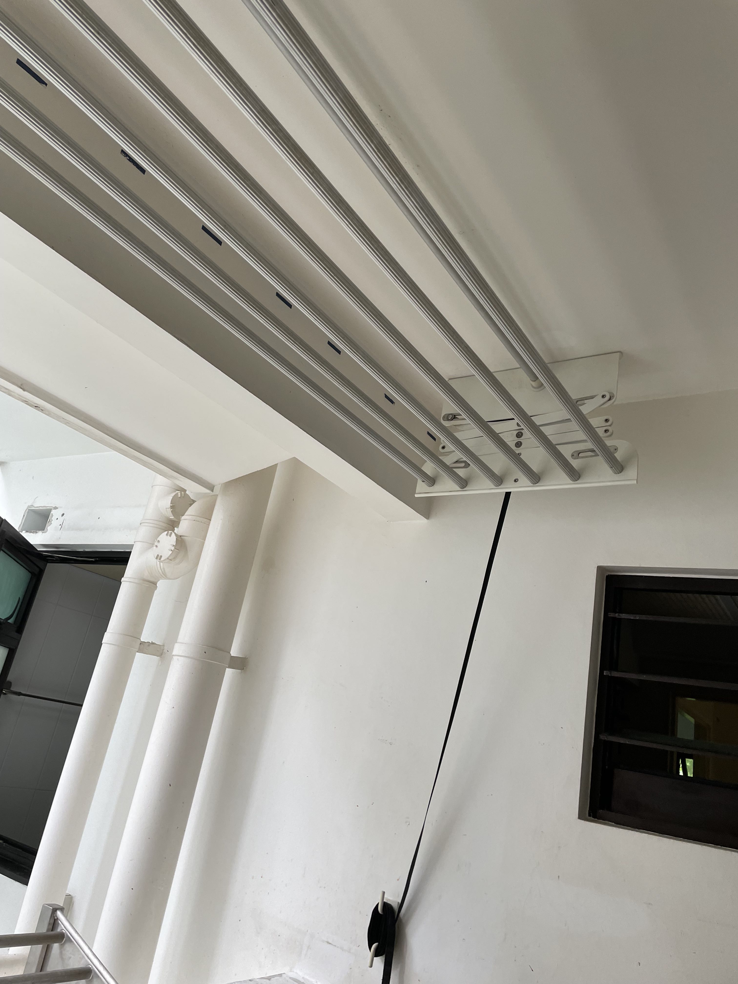 Laundry system, Furniture & Home Living, Bathroom & Kitchen Fixtures on ...