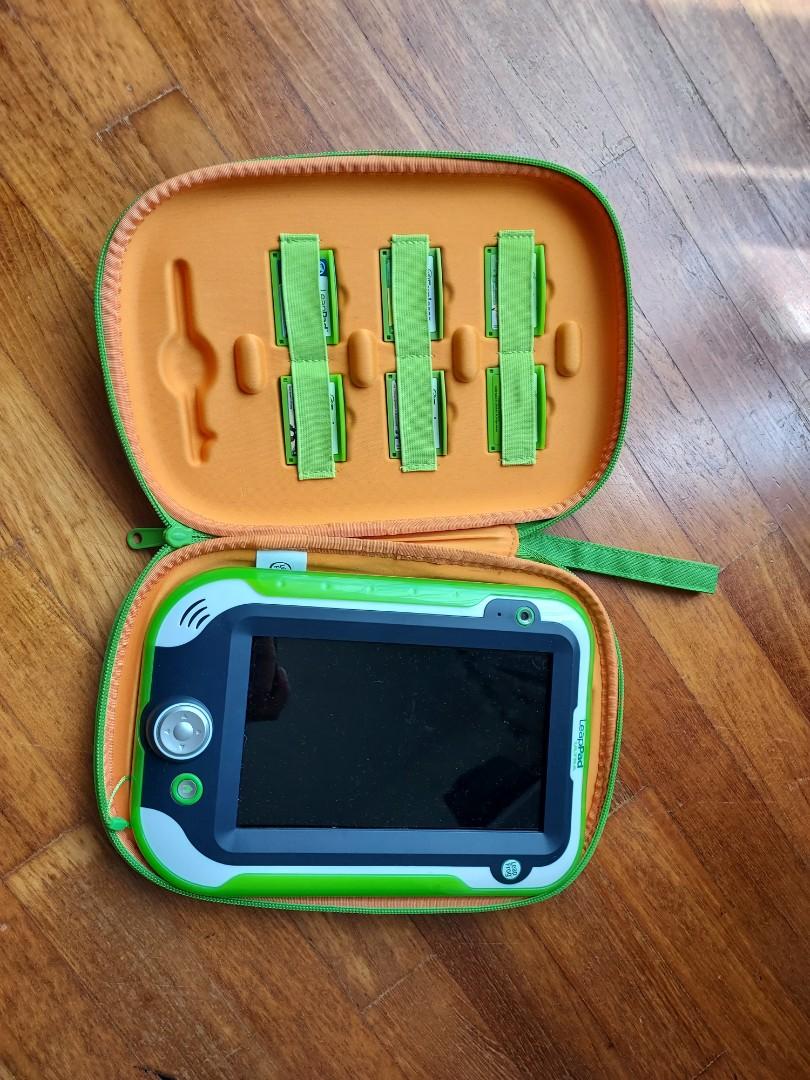 Leappad ultra - kids tablet leapfrog, Computers & Tech, Laptops ...
