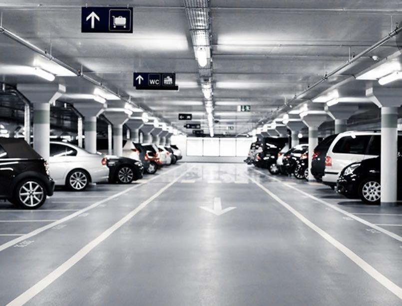 Marina One car park lot for rent (NO NEGO), Women's Fashion, Bags ...