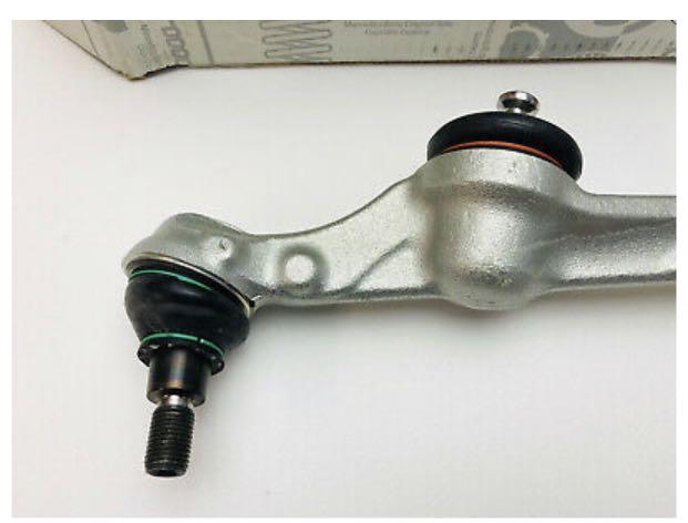 Mercedes Benz S300 S350 S400, S550, S600, S63 AMG, S65 AMG *Part Number ...