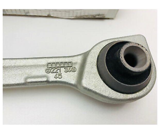 Mercedes Benz S300 S350 S400, S550, S600, S63 AMG, S65 AMG *Part Number ...