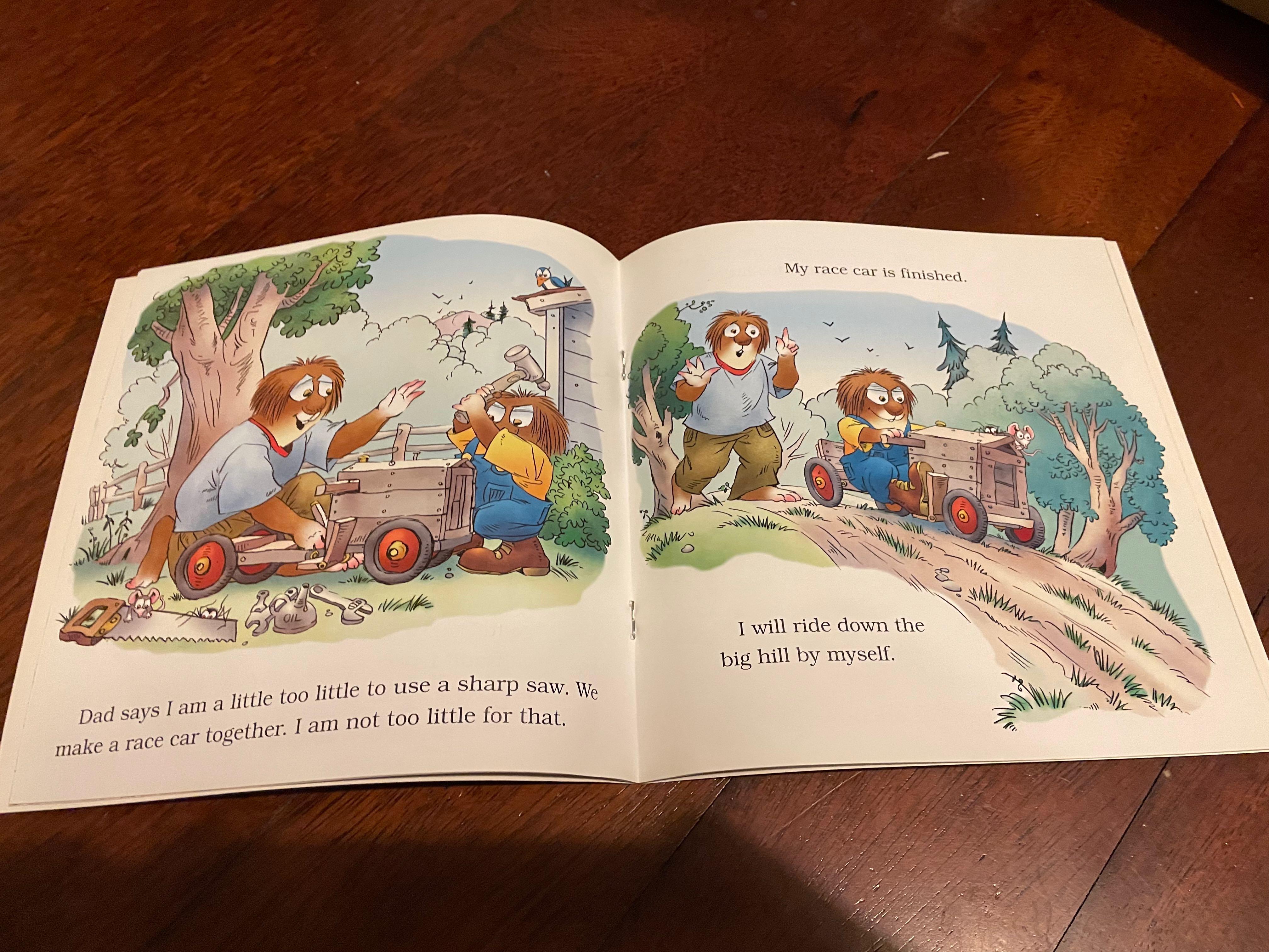 mercer mayer books, Hobbies & Toys, Books & Magazines, Children's Books ...