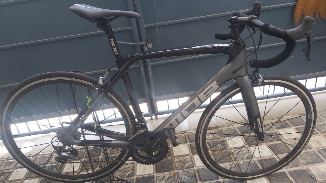 Mob full carbon ultegra group set, Sports Equipment, Bicycles & Parts ...