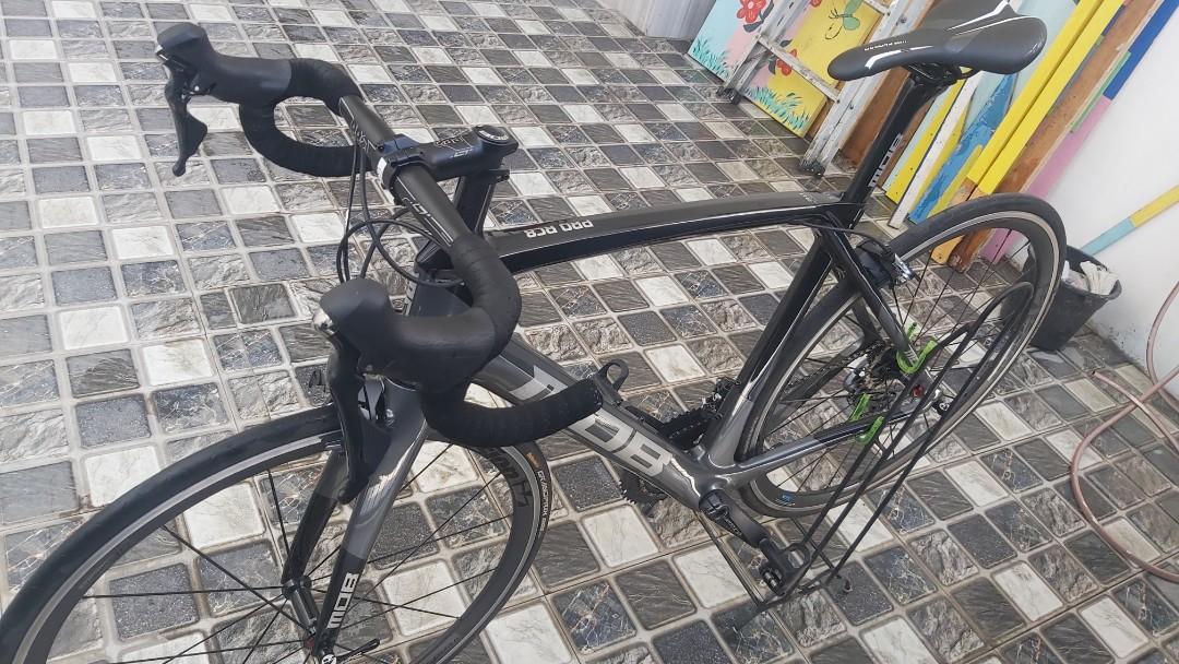 Mob full carbon ultegra group set, Sports Equipment, Bicycles & Parts ...