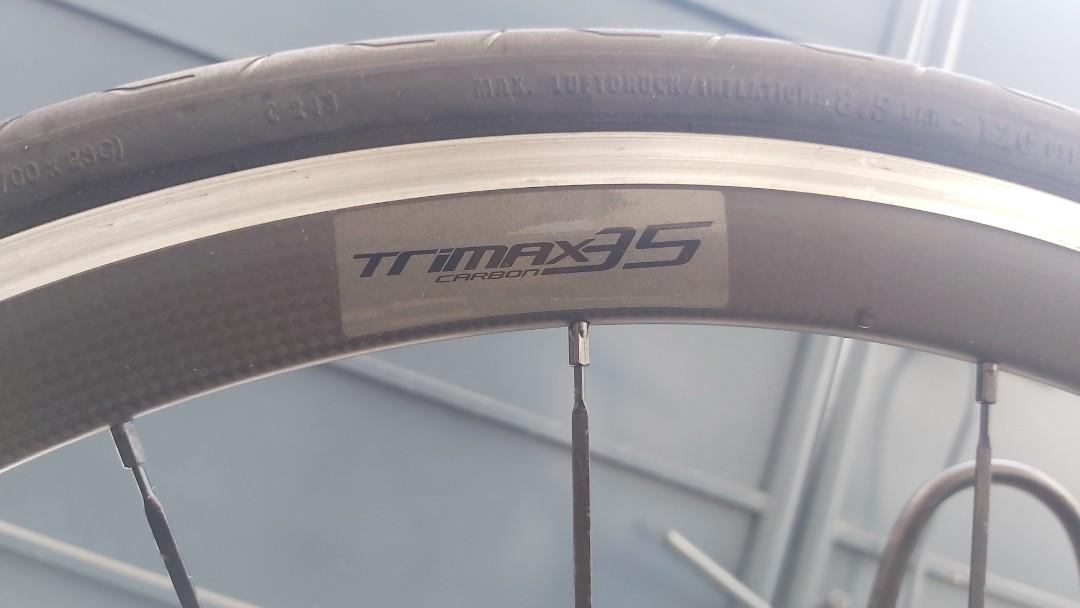 Mob full carbon ultegra group set, Sports Equipment, Bicycles & Parts ...