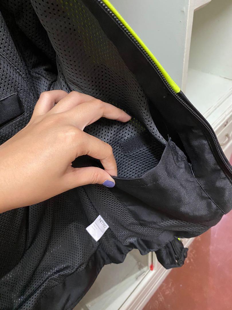 NITRO RIDING JACKET (Womens), Women's Fashion, Coats, Jackets and ...