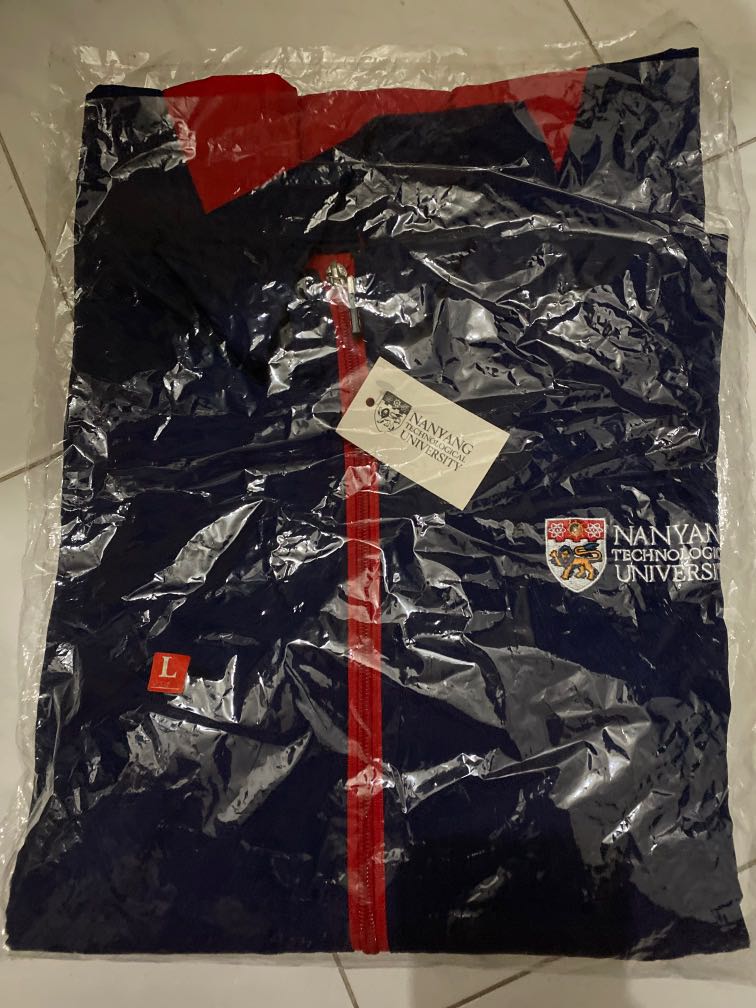 NTU Jacket, Women's Fashion, Coats, Jackets and Outerwear on Carousell