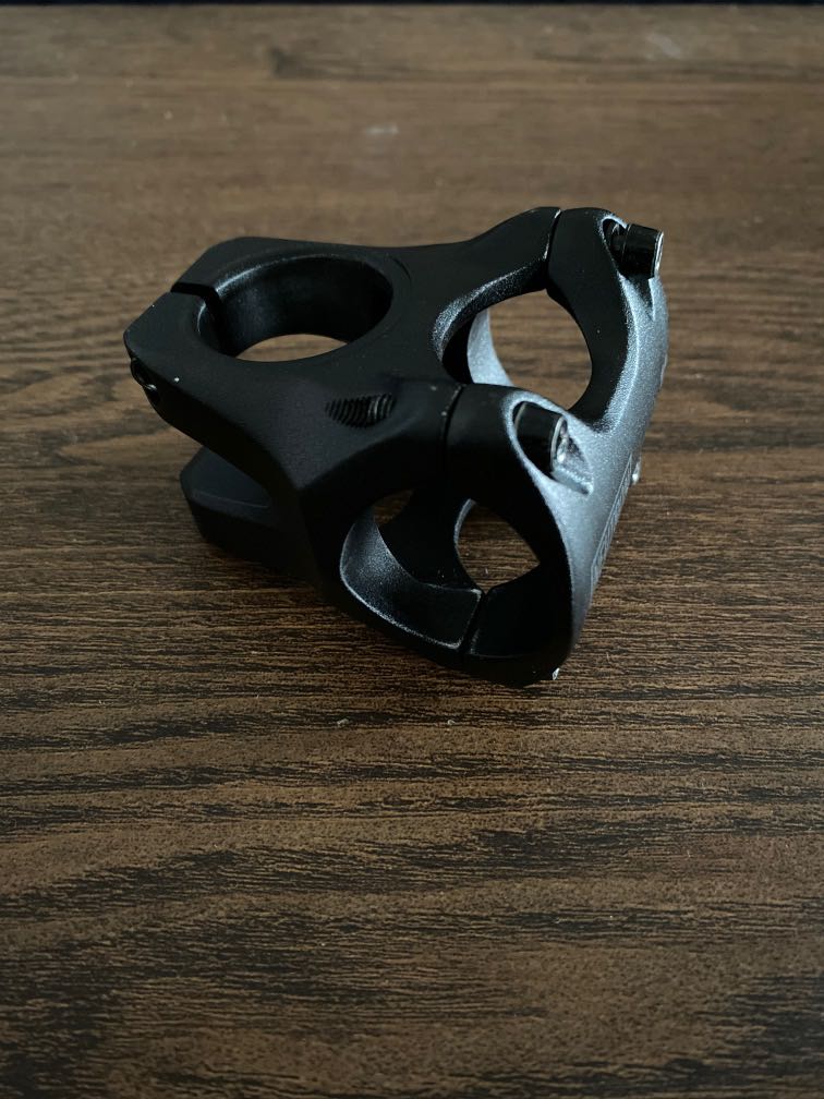 Nukeproof Neutron Stem (31.8mm clamp, 35mm length), Sports Equipment ...