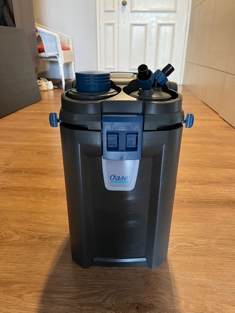Oase Tank Canister 350, TV & Home Appliances, Other Home Appliances on ...
