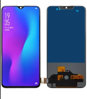Oppo R17 / R17 Pro Lcd replacement, Mobile Phones & Gadgets, Mobile ...