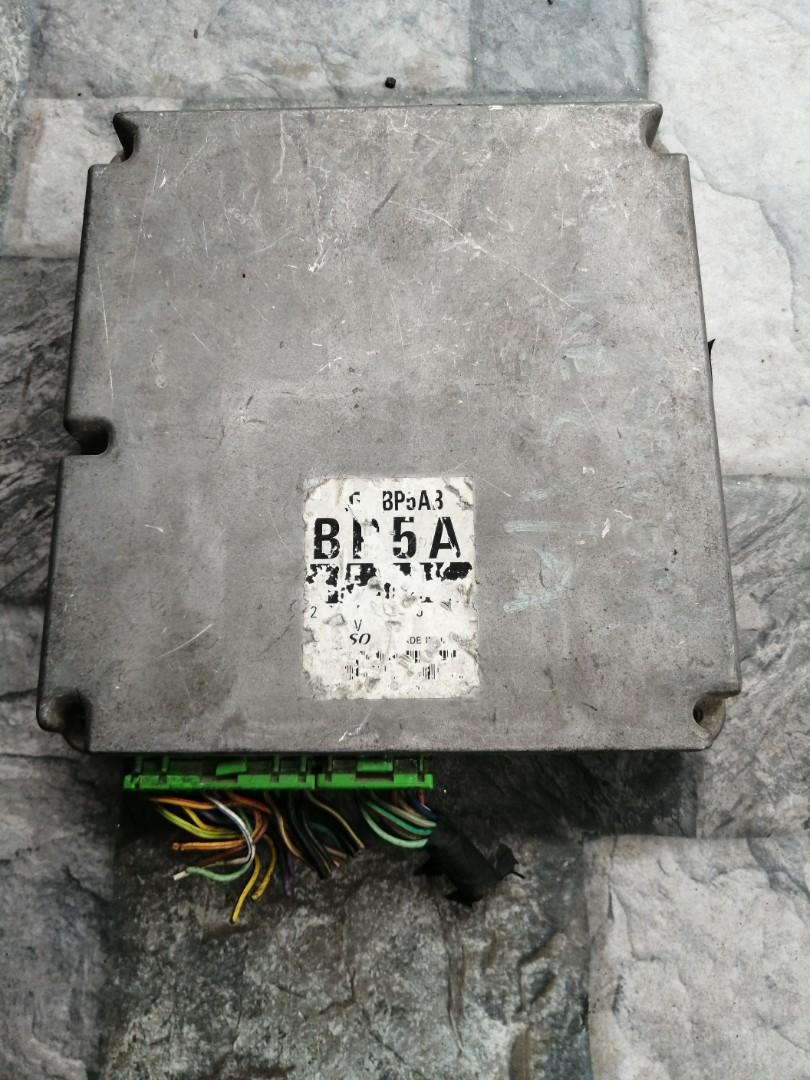 Original Ecu Mazda Mx5 Computerbox Bp5a Mx-5, Auto Accessories on Carousell