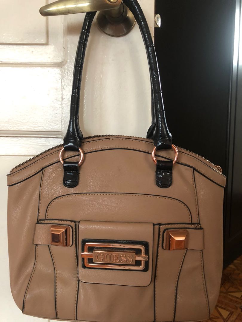 Original Guess, Luxury, Bags & Wallets on Carousell