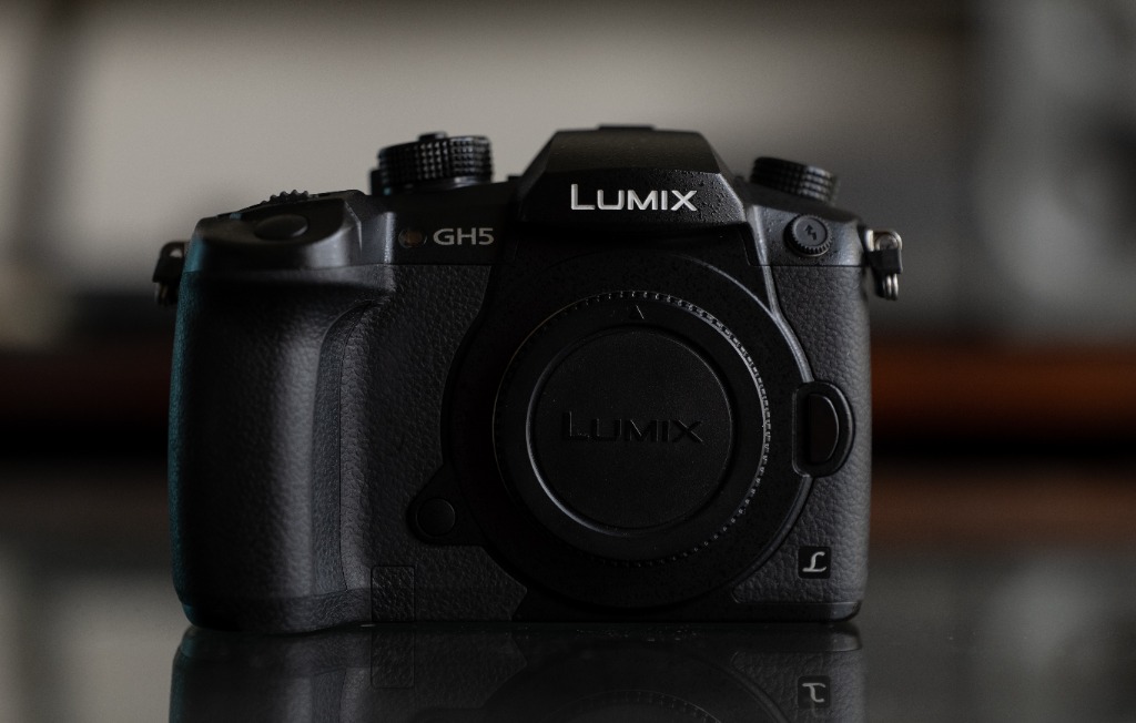 Panasonic GH5, Photography, Cameras on Carousell