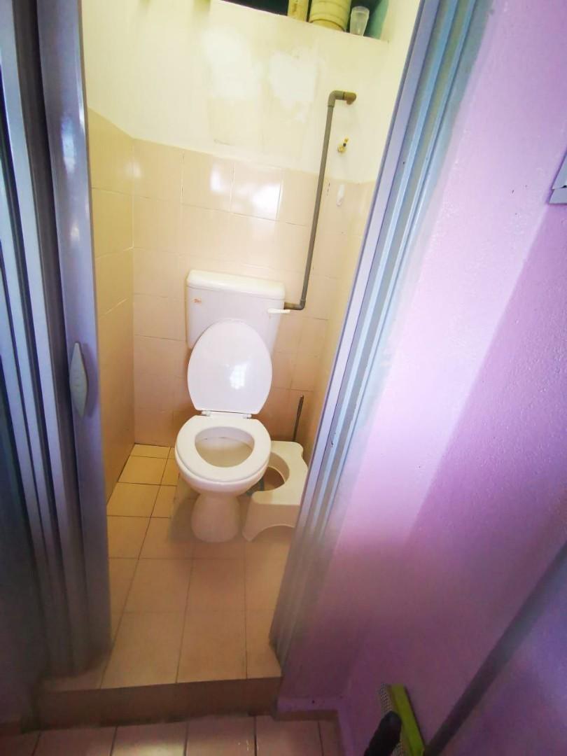 Pandan Ria Apartment Blok B Taman Pandan Ria Ampang, Property, For Sale ...