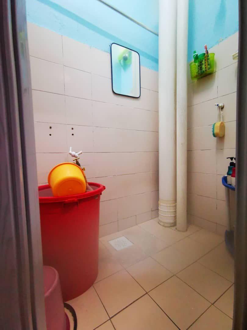 Pandan Ria Apartment Blok B Taman Pandan Ria Ampang, Property, For Sale ...