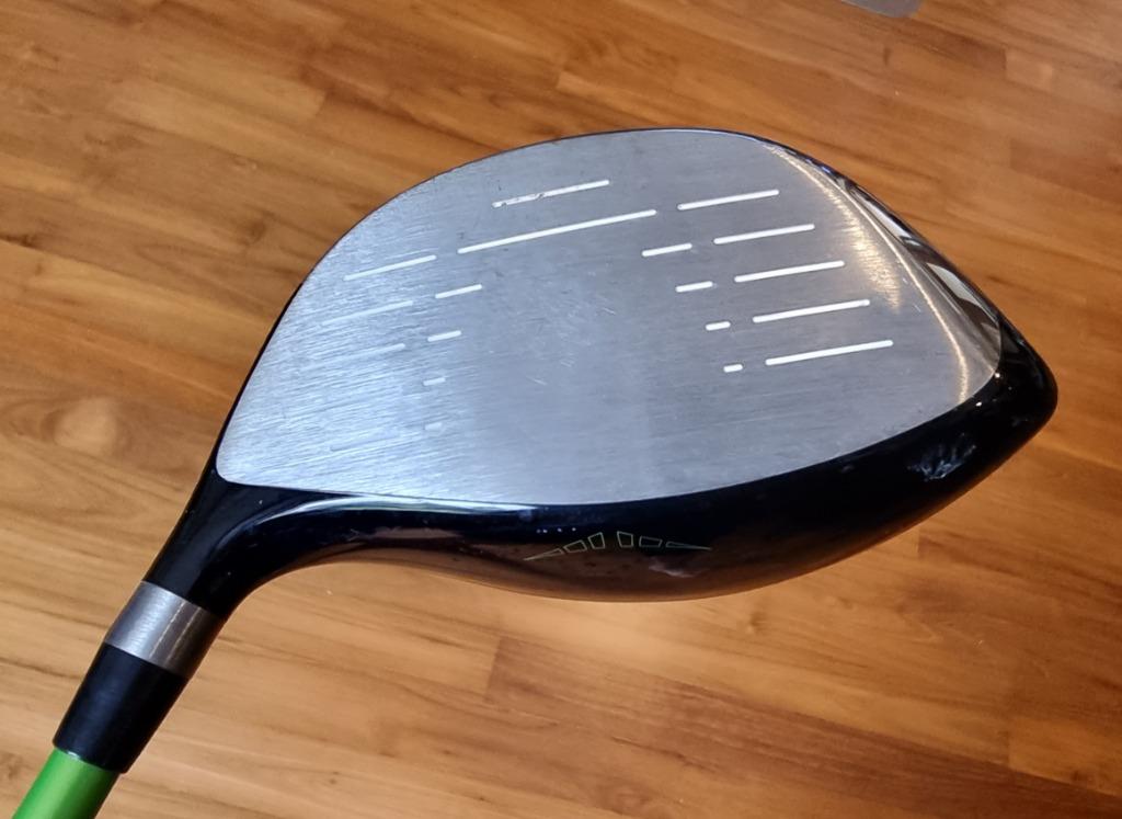 PING Rapture V2 drivers 10.5 and 20 degree., Sports Equipment, Sports ...