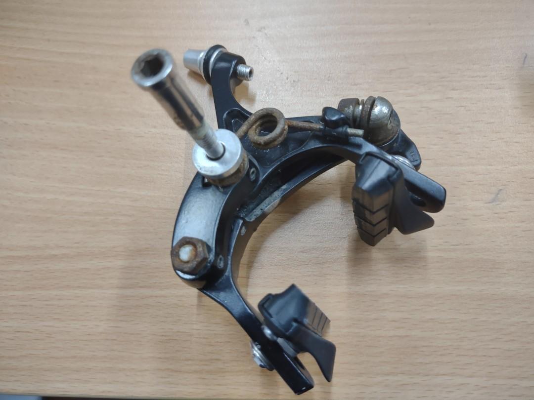Promax Rim Brake Caliper Set, Sports Equipment, Bicycles & Parts ...