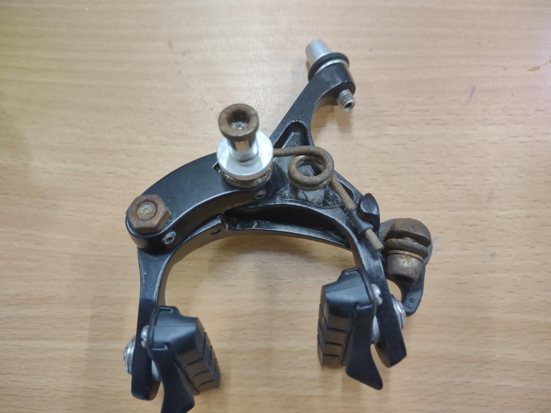 Promax Rim Brake Caliper Set, Sports Equipment, Bicycles & Parts ...