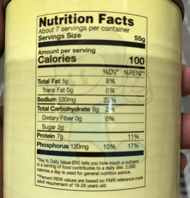 Ranch House Premium Corned Beef Home Style (2 x 380g), Food & Drinks ...