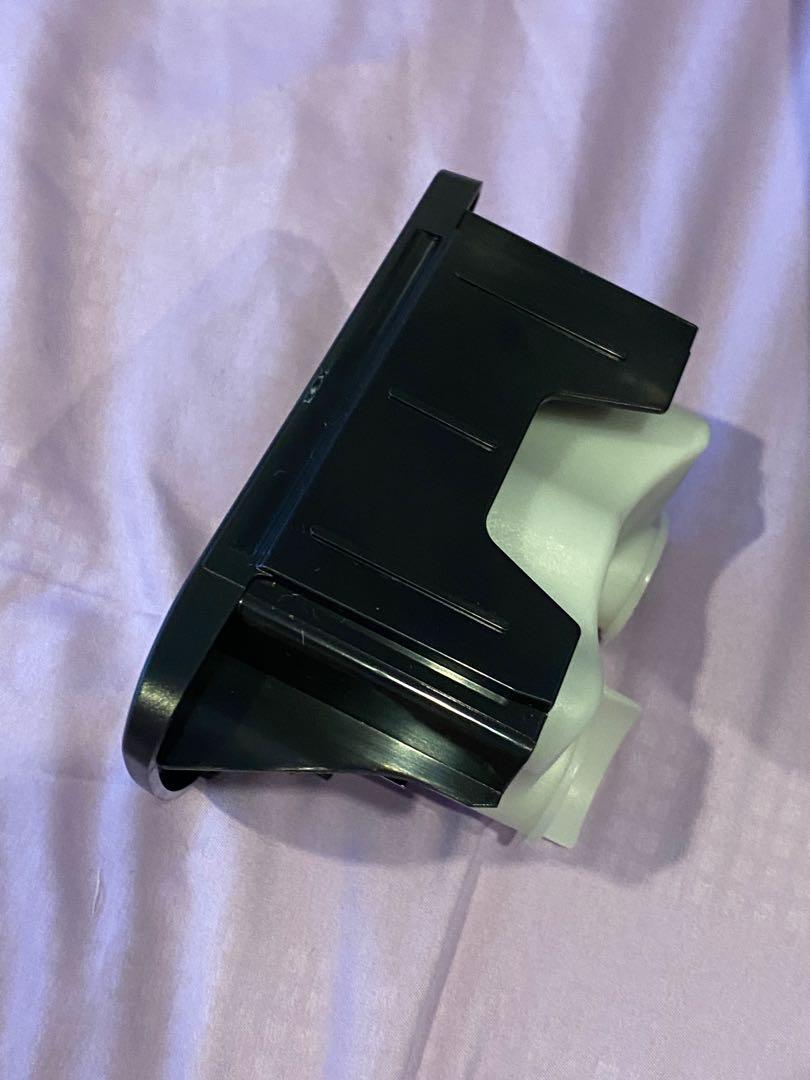 Resmed Air Sense 10 side cover, Health & Nutrition, Medical Supplies ...