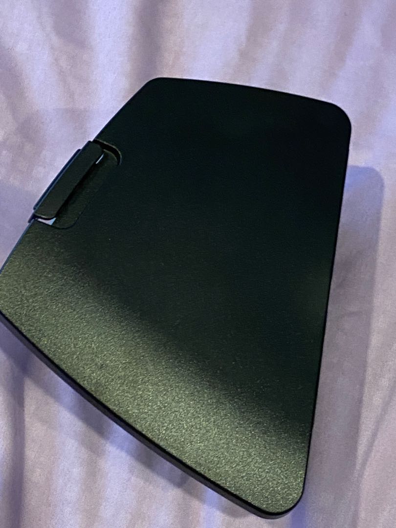 Resmed Air Sense 10 side cover, Health & Nutrition, Medical Supplies ...