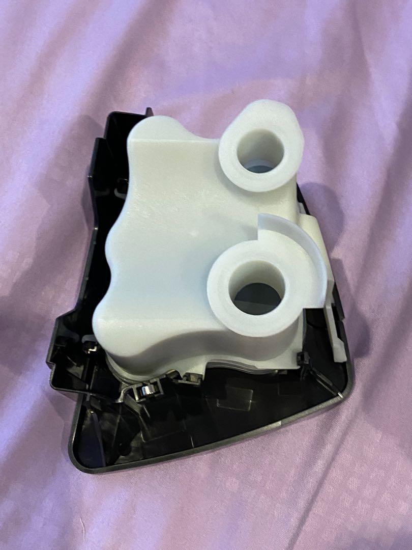 Resmed Air Sense 10 side cover, Health & Nutrition, Medical Supplies ...