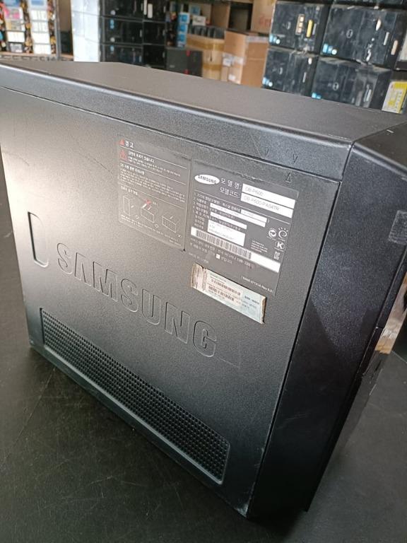 Samsung DB-P600 3RD Gen, Computers & Tech, Desktops on Carousell