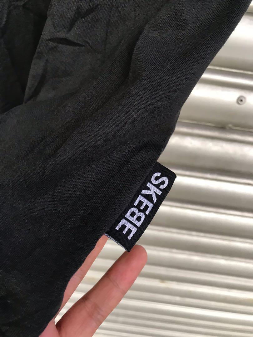 Skebe Tokyo Japan, Men's Fashion, Clothes, Tops on Carousell