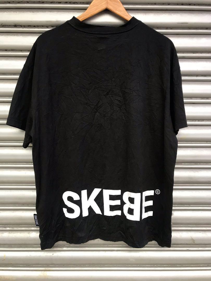 Skebe Tokyo Japan, Men's Fashion, Tops & Sets on Carousell