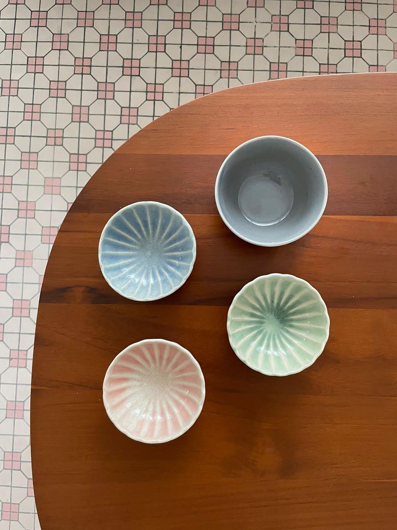 Small Serving Dishes, Furniture & Home Living, Kitchenware & Tableware ...