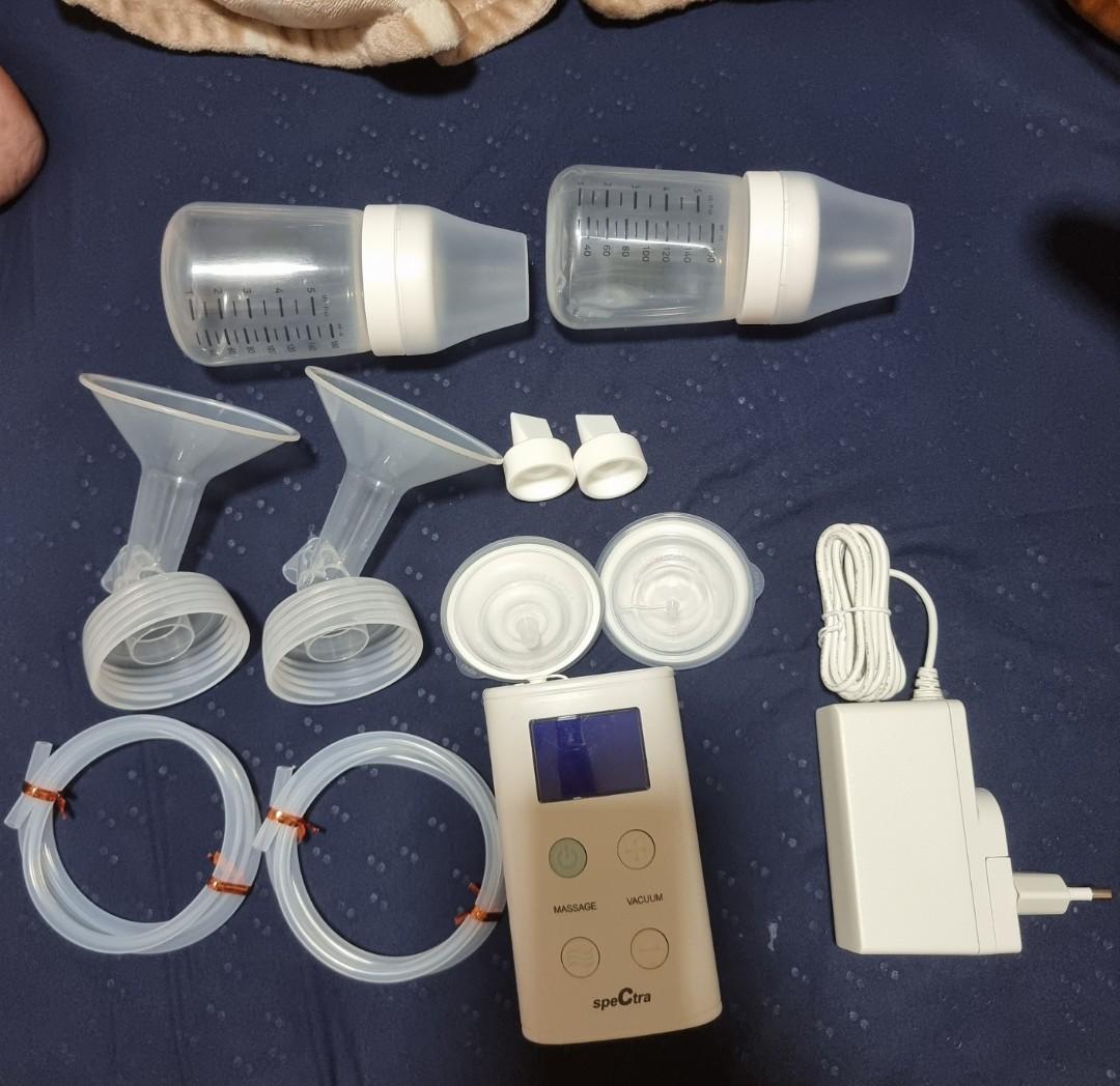 Spectra S9+ FULL SET, Babies & Kids, Nursing & Feeding, Breastfeeding ...