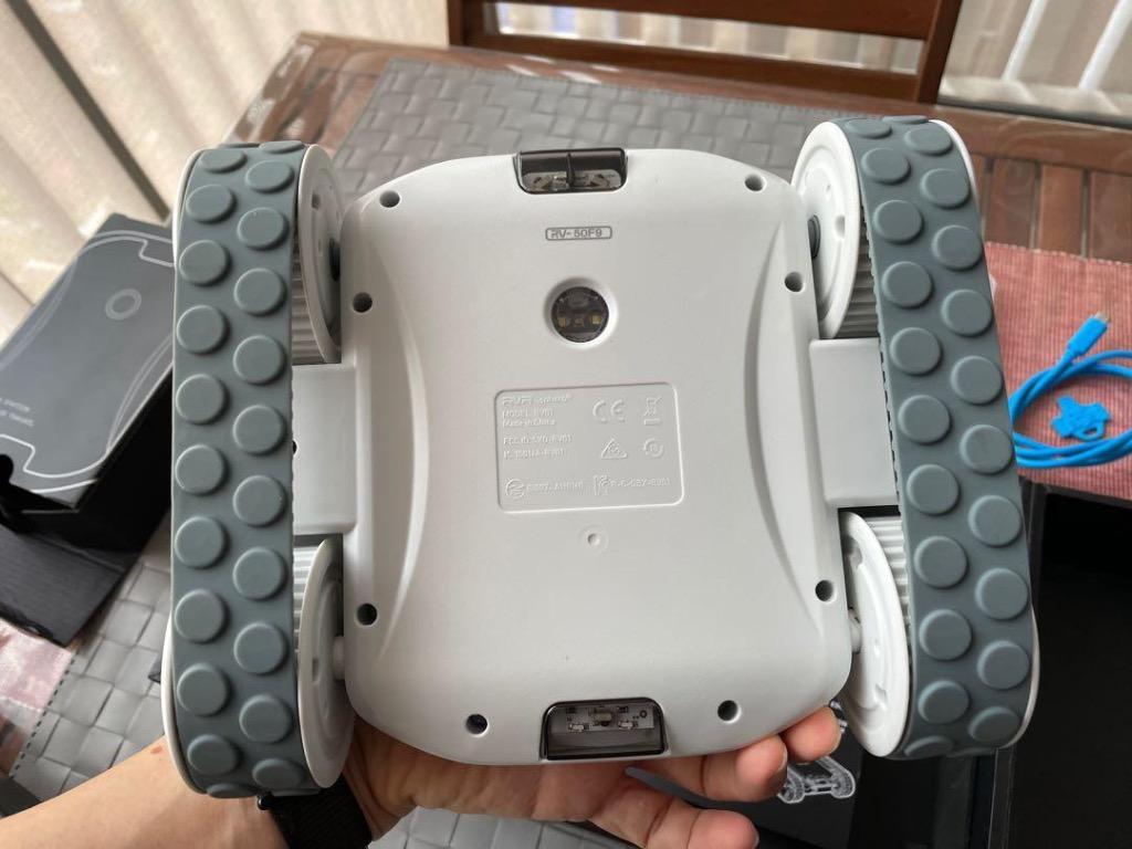Sphero RVR All-Terrain Fully Programmable Robot, Hobbies & Toys, Toys ...