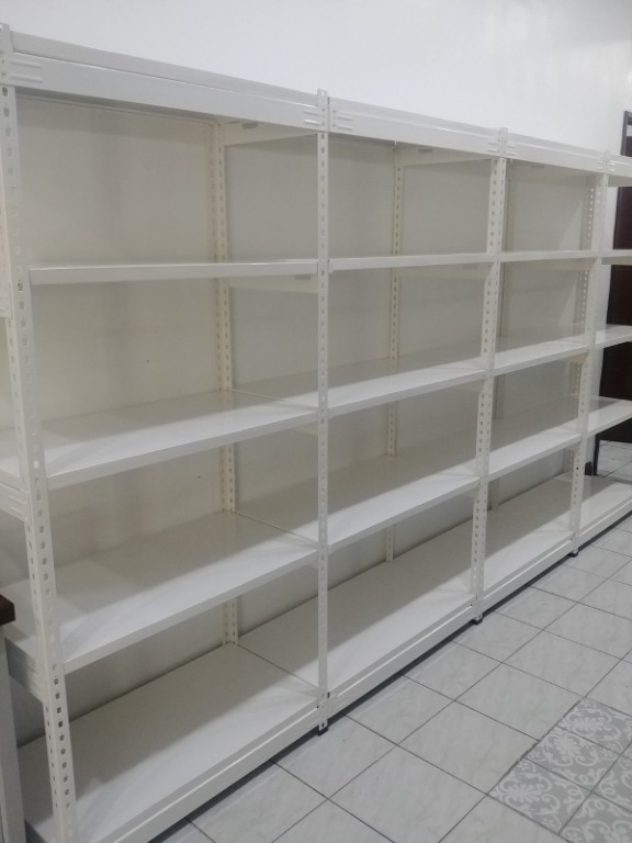 steel rack metal filling organizer, Furniture & Home Living, Furniture ...