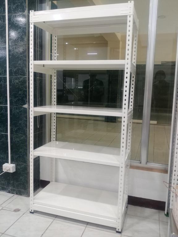 steel rack metal filling organizer, Furniture & Home Living, Furniture ...